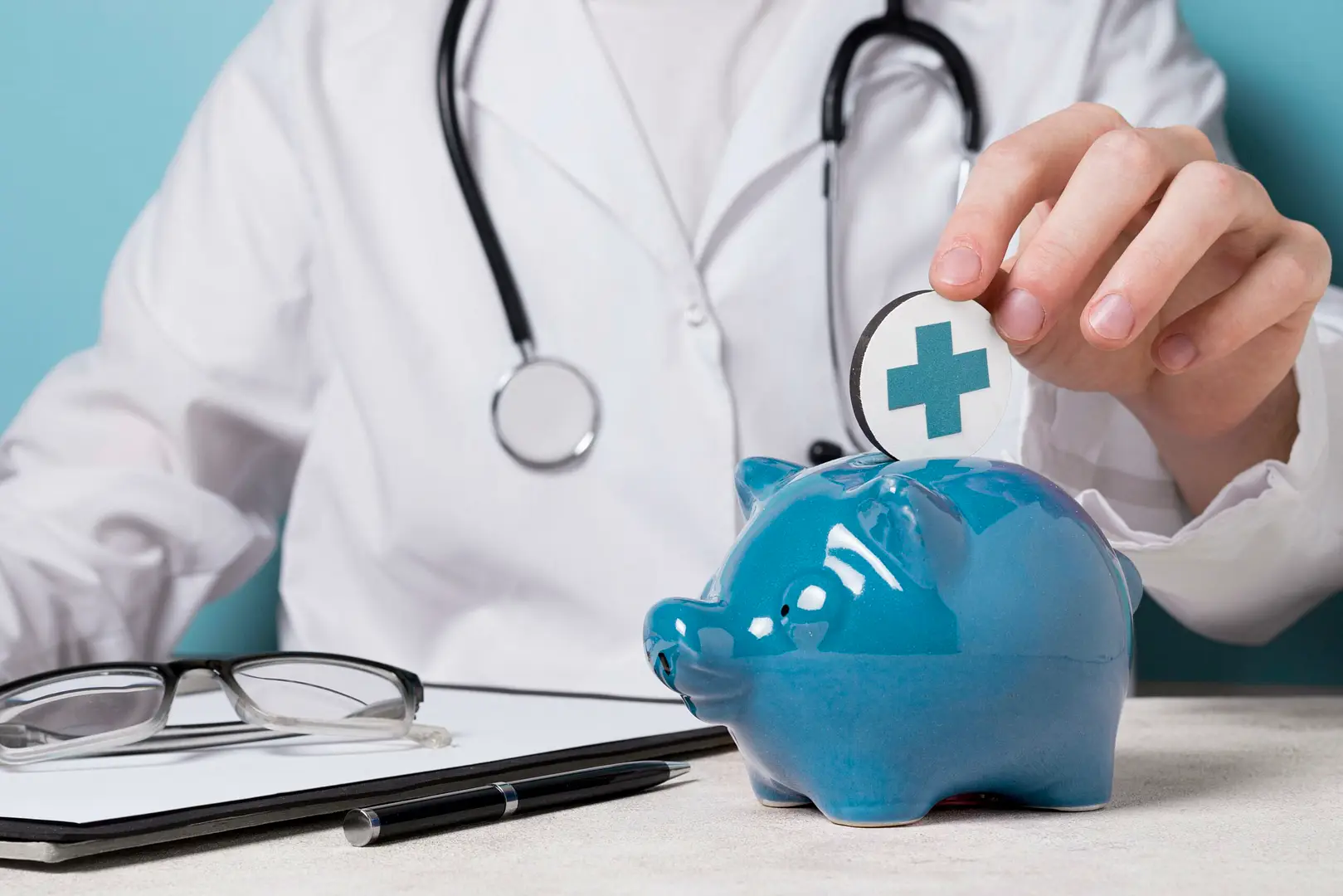 Medical Expense Tax Deduction Guide 2025 - Aldaris CPA